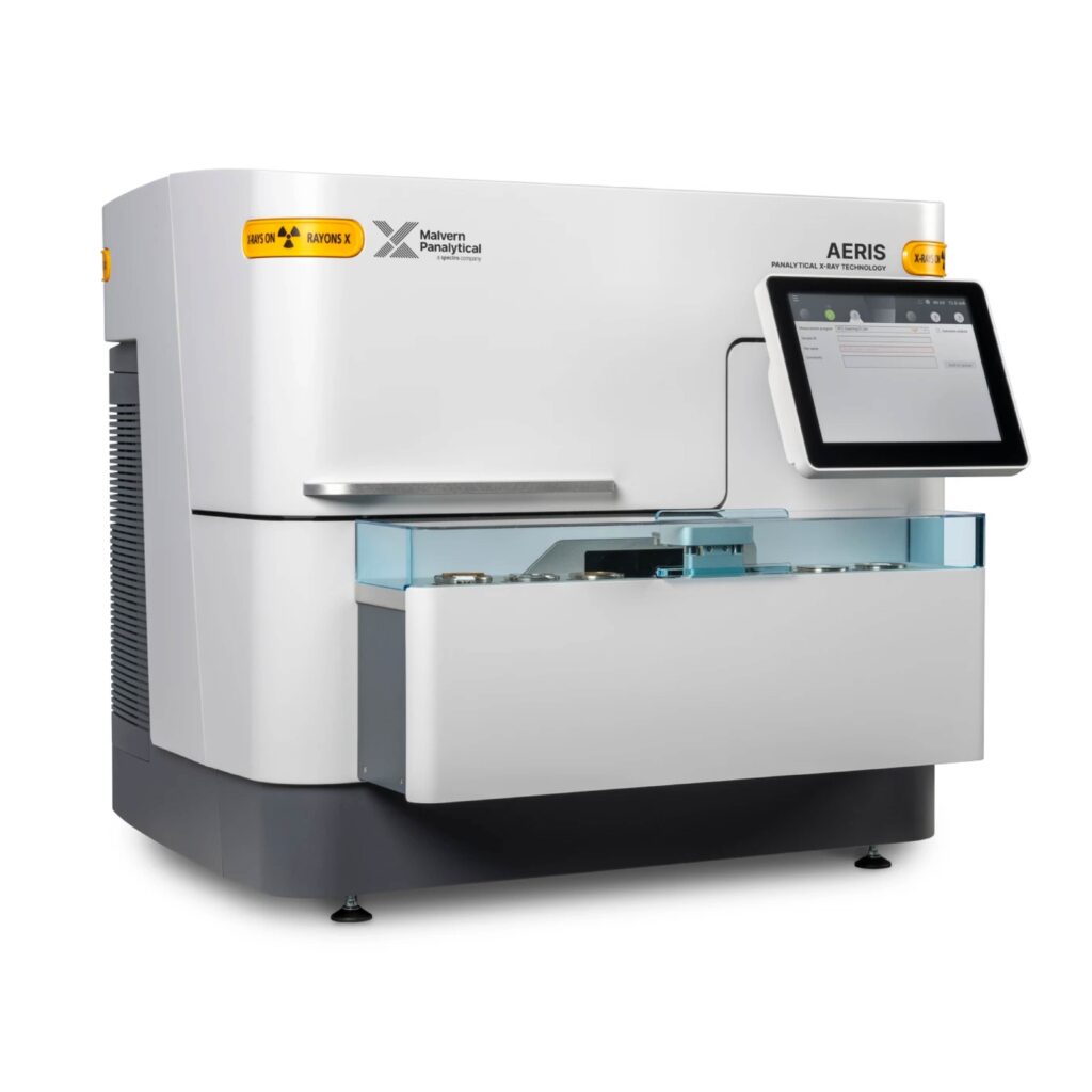 Materiales para la construcción - Inbox Technology Latam