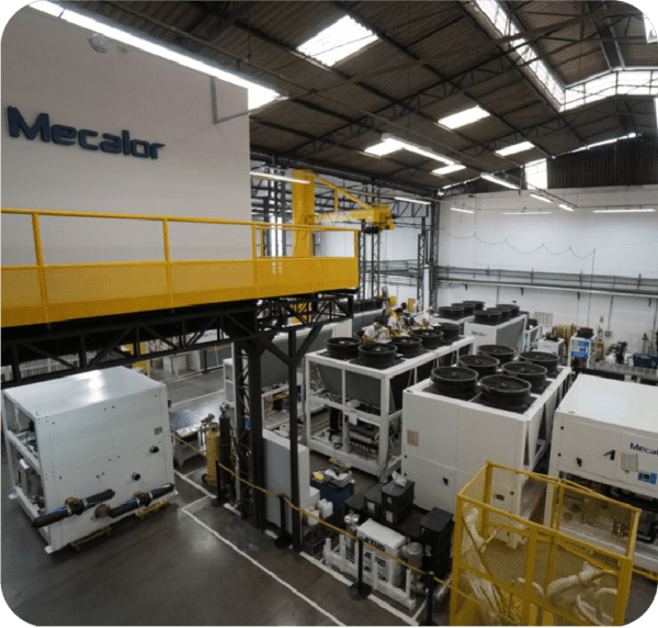 Mecalor - Inbox Technology Latam