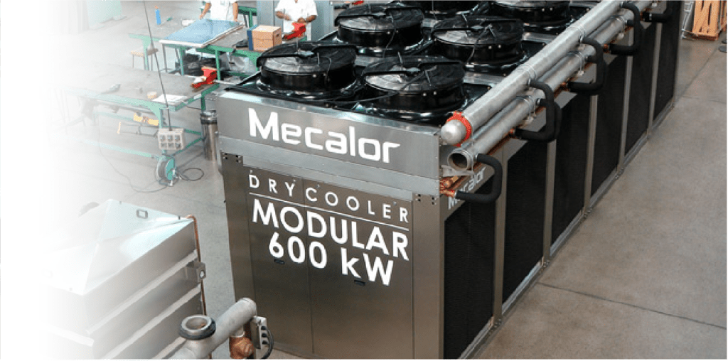 Mecalor - Inbox Technology Latam