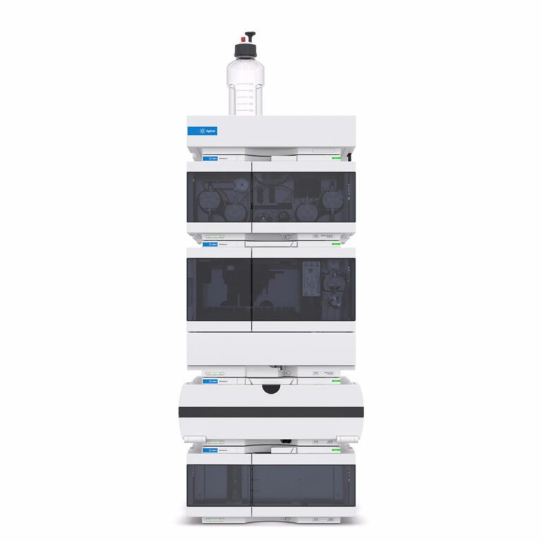 1290 Infinity III LC System