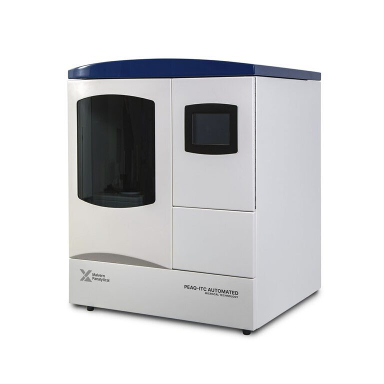 MicroCal PEAQ-ITC automatizado - Inbox Technology Latam