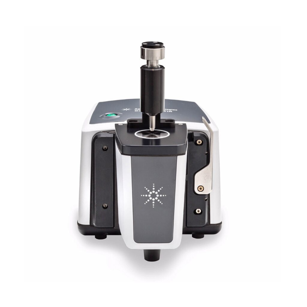 Agilent Technologies - Inbox Technology Latam